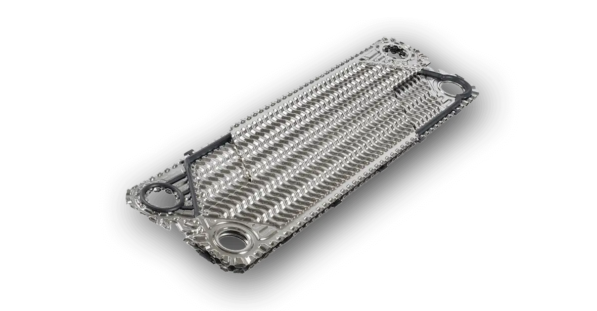 Gaskets for Plate heat exchangers hight Quality | Laygo®Gaskets