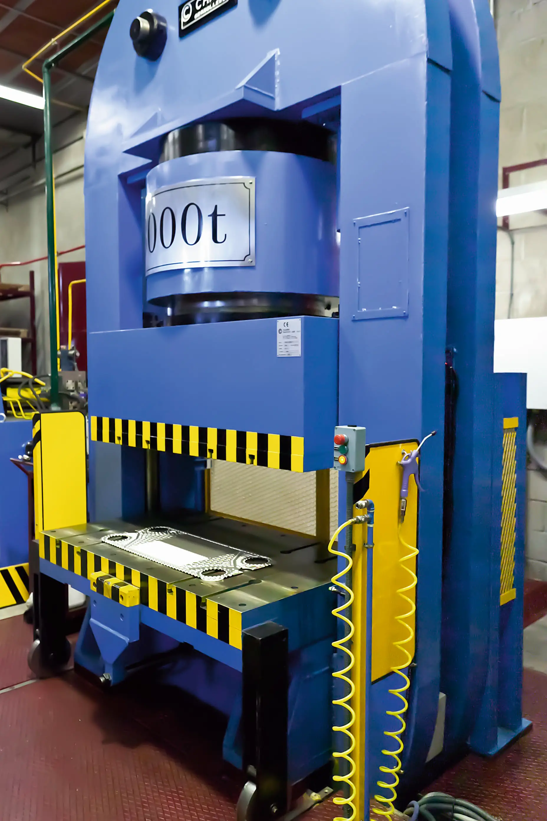 Gaskets for Plate heat exchangers hight Quality | Laygo®Gaskets