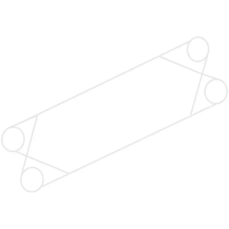 Alfa Laval - Modelos de juntas compatibles - Laygo®Gaskets