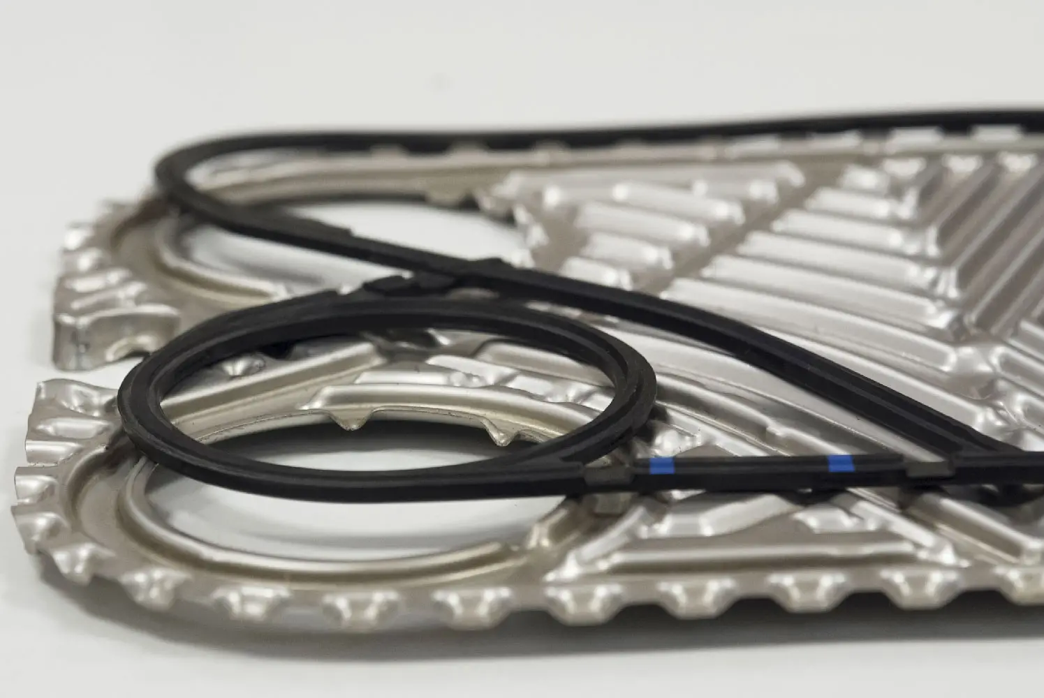 Heat-exchange units - Laygo Gaskets