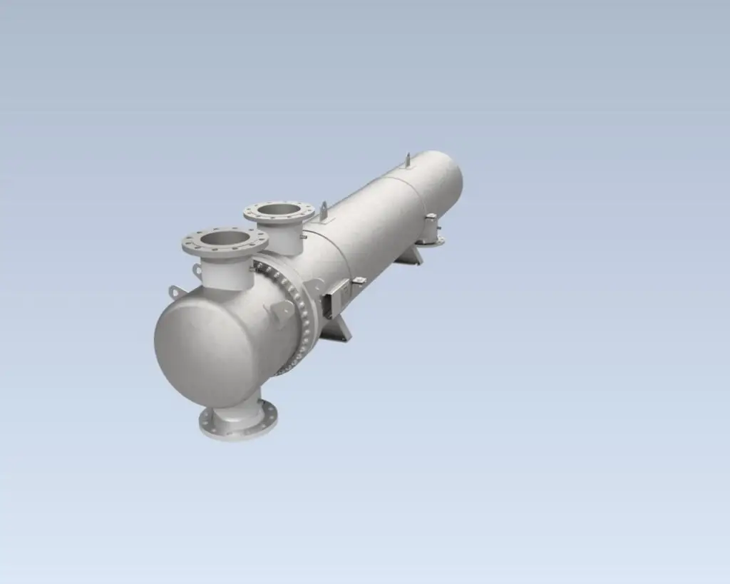 Así es la nueva gama de intercambiadores tubulares | Laygo Gaskets®