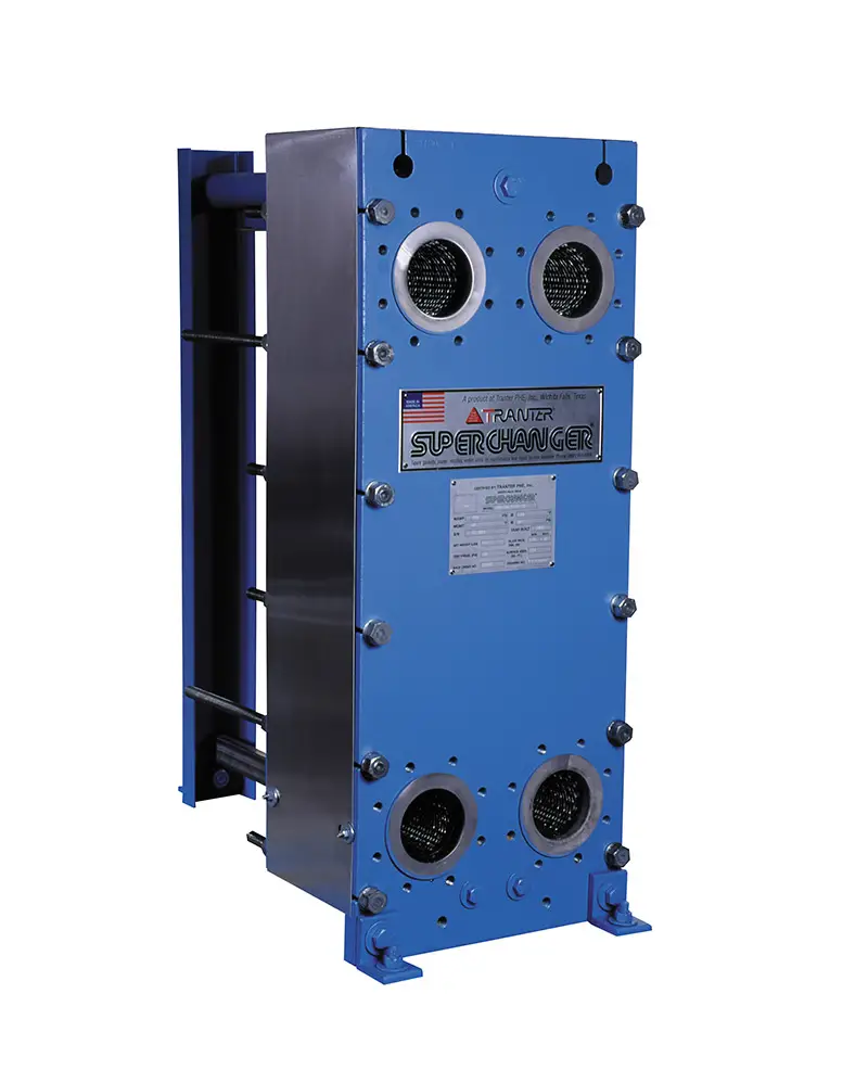 Todo sobre las autoclaves industriales | Laygo Gaskets®